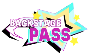 Backstage Pass | Sakevisual Wiki | Fandom