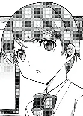 Yui Kajino | Saki Wiki | Fandom