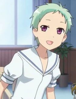 Seiko Matano | Saki Wiki | Fandom