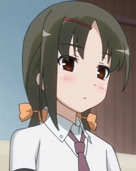 Mairu Shirouzu | Saki Wiki | Fandom