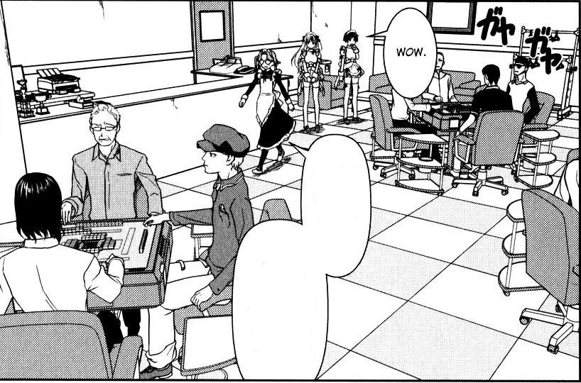 Someya Mahjong Parlor | Saki Wiki | Fandom