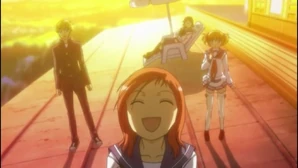 Hisa Takei | Saki Wiki | Fandom