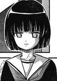 Ritz Series | Saki Wiki | Fandom