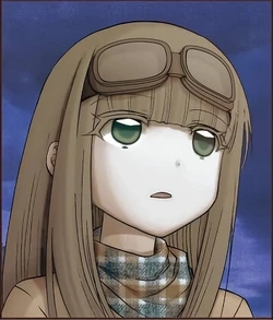 Yuzuha Yukinaga | Saki Wiki | Fandom