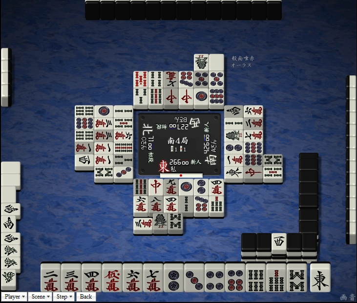 Riichi | Saki Wiki | Fandom