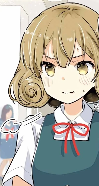 Fuuko Muroto | Saki Wiki | Fandom