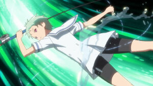 Seiko Matano | Saki Wiki | Fandom