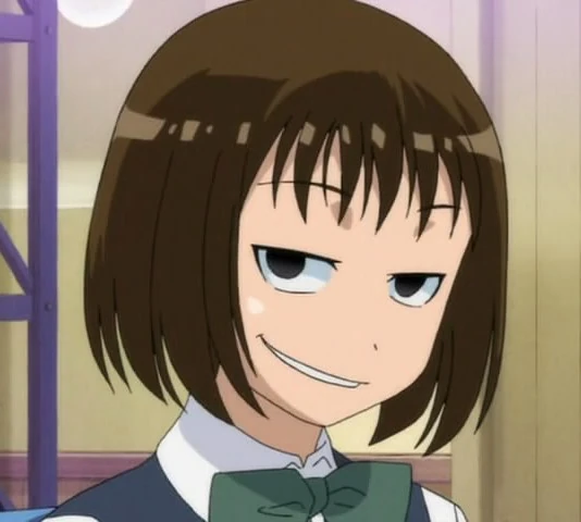 Megumi Kamigaki | Saki Wiki | Fandom