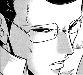 Ritz Series | Saki Wiki | Fandom