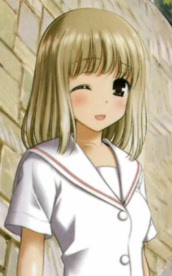 Mihoko Fukuji | Saki Wiki | Fandom