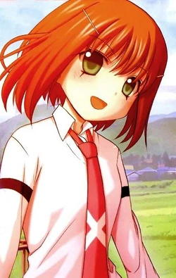 Himeko Tsuruta | Saki Wiki | Fandom