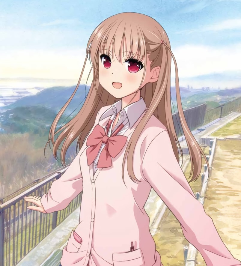 Ako Atarashi | Saki Wiki | Fandom