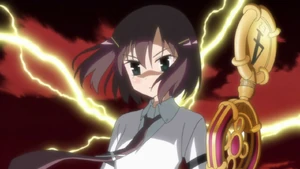 Himeko Tsuruta | Saki Wiki | Fandom