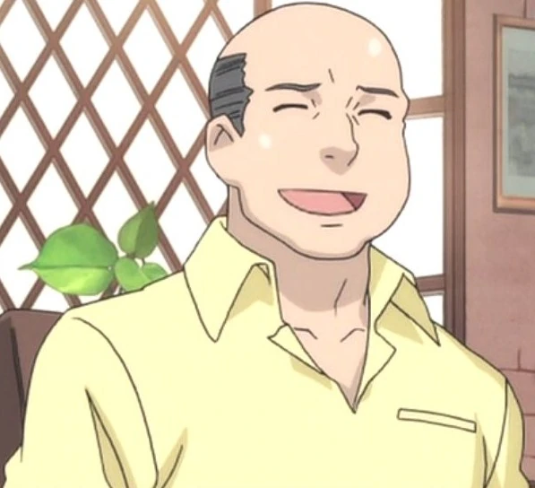 Mahjong Parlor Regular | Saki Wiki | Fandom