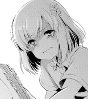 Toki Onjouji | Saki Wiki | Fandom