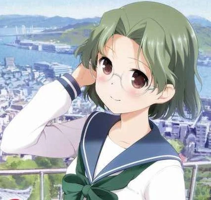 Mako Someya | Saki Wiki | Fandom