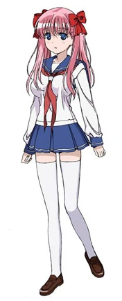Nodoka Haramura | Saki Wiki | Fandom
