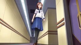 Hisa Takei | Saki Wiki | Fandom