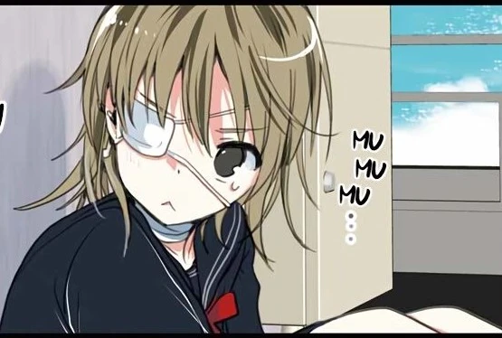 Weak Girl | Saki Wiki | Fandom