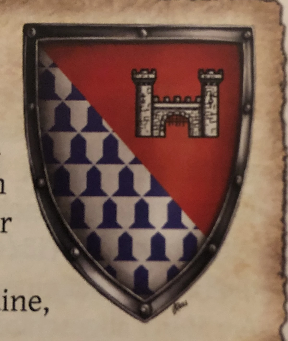 Norburg | Sakrabal´s Gästeliste Wiki | Fandom