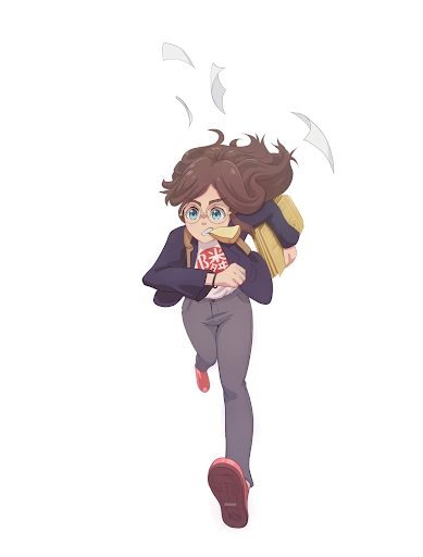 Production Assistant | Sakuga Wiki | Fandom