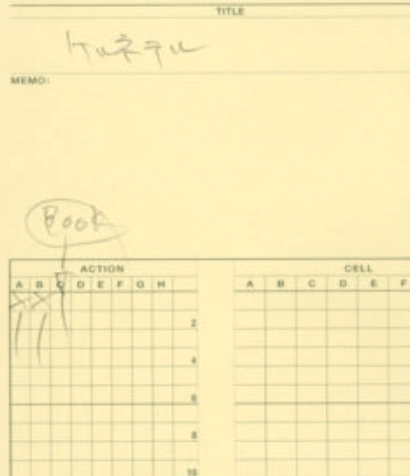 Book | Sakuga Wiki | Fandom