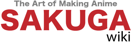 Sakuga Wiki | Fandom