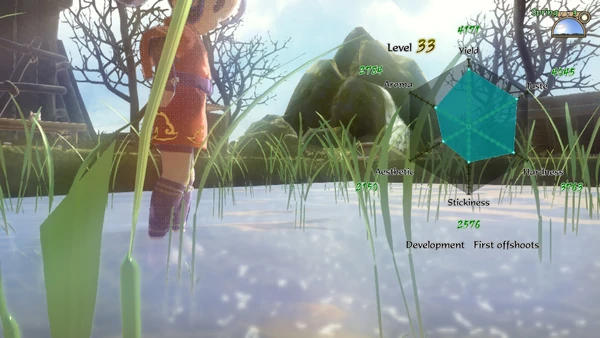 The Stages of Rice | Sakuna: Of Rice and Ruin Wiki | Fandom