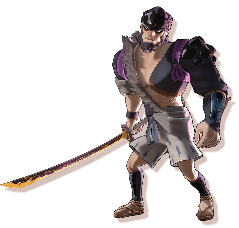 Ishimaru | Sakuna: Of Rice and Ruin Wiki | Fandom