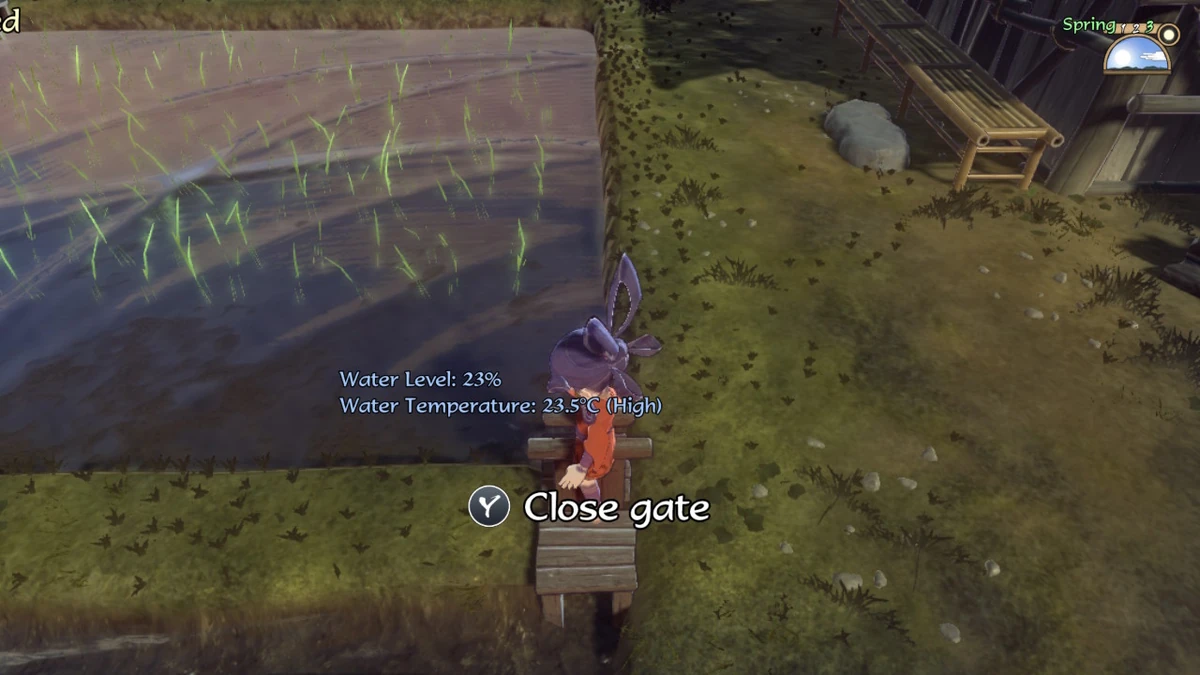 The Stages of Rice | Sakuna: Of Rice and Ruin Wiki | Fandom