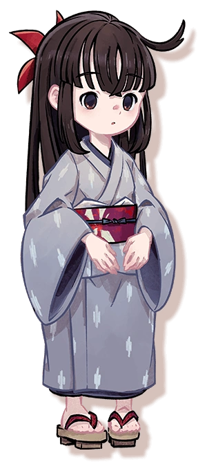 Category:Characters | Sakuna: Of Rice and Ruin Wiki | Fandom