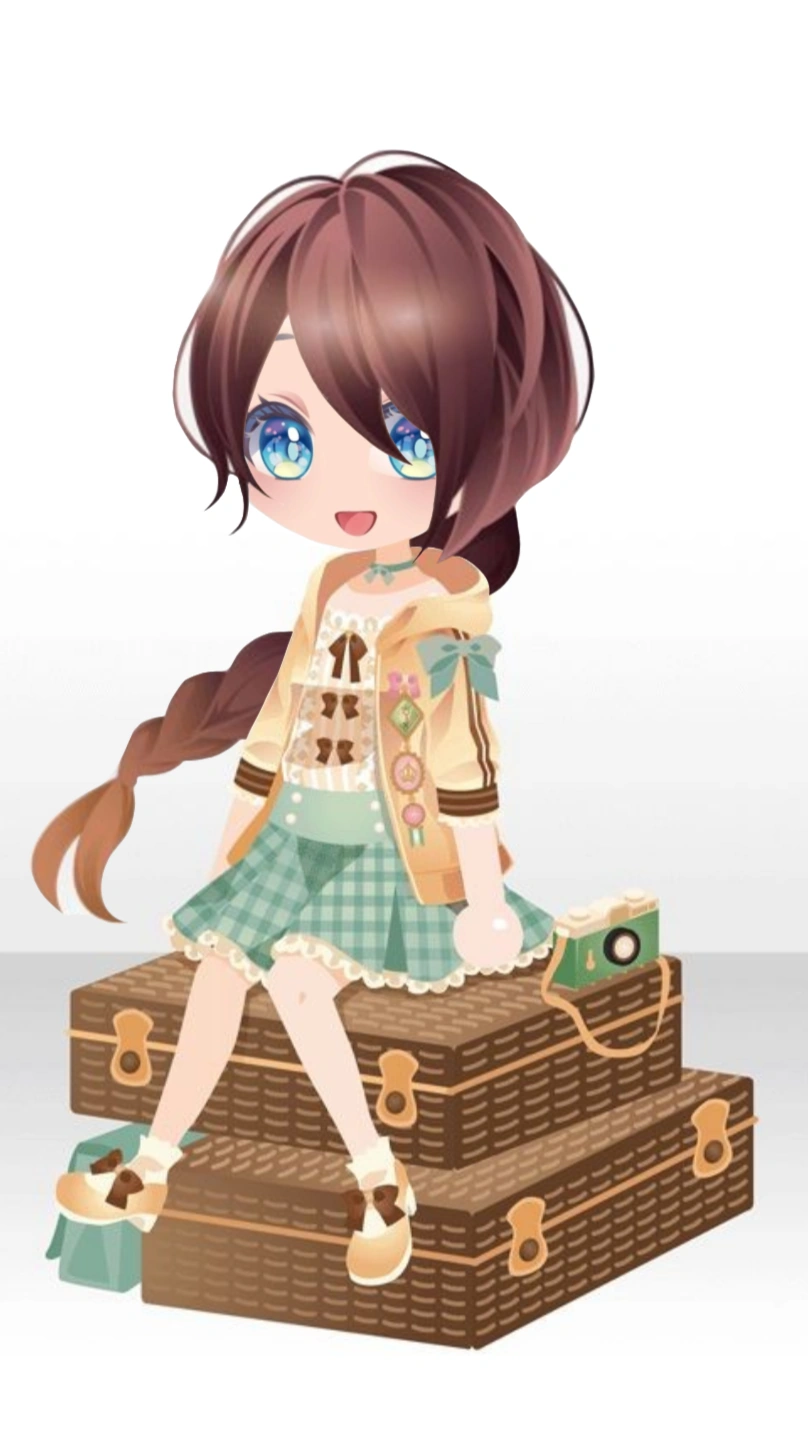 Dyani | SakunaAura Wiki | Fandom