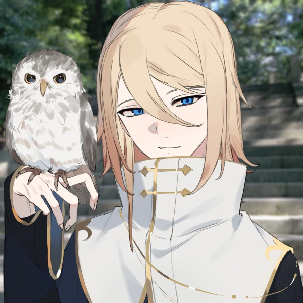 Welf | SakunaAura Wiki | Fandom