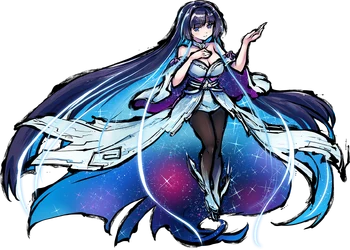 Yatsuha | Sakura Arms Wiki | Fandom