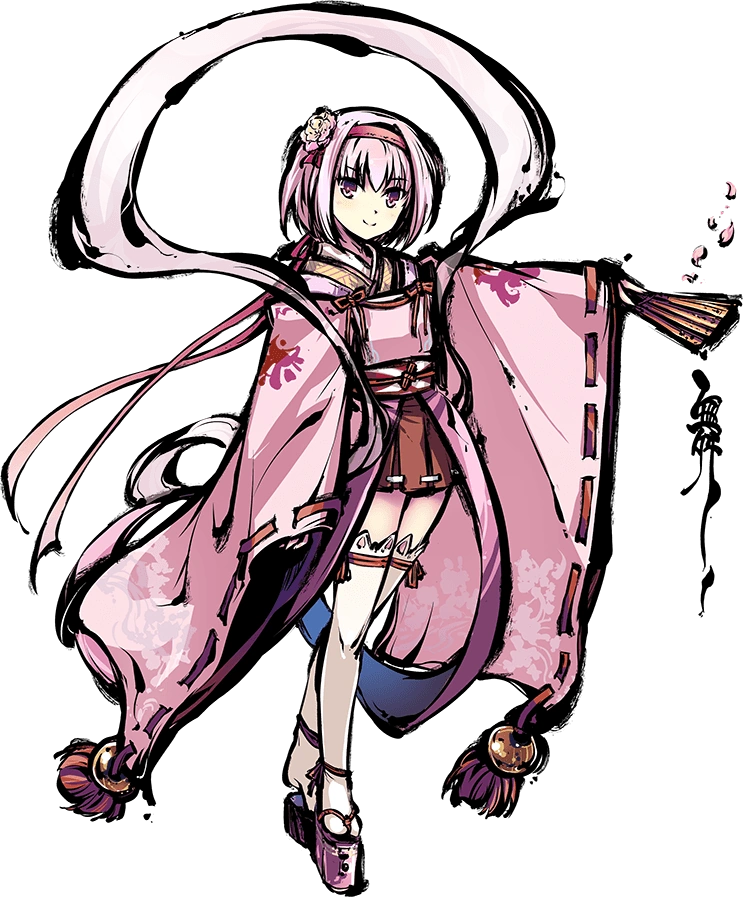 Tokoyo | Sakura Arms Wiki | Fandom