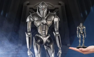 "Andie the Android" | Cigarette Smoke & Sakura Petals Wiki | Fandom