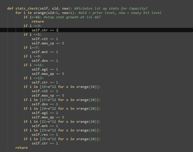 Capacity | Sakura Dungeon Wikia | Fandom