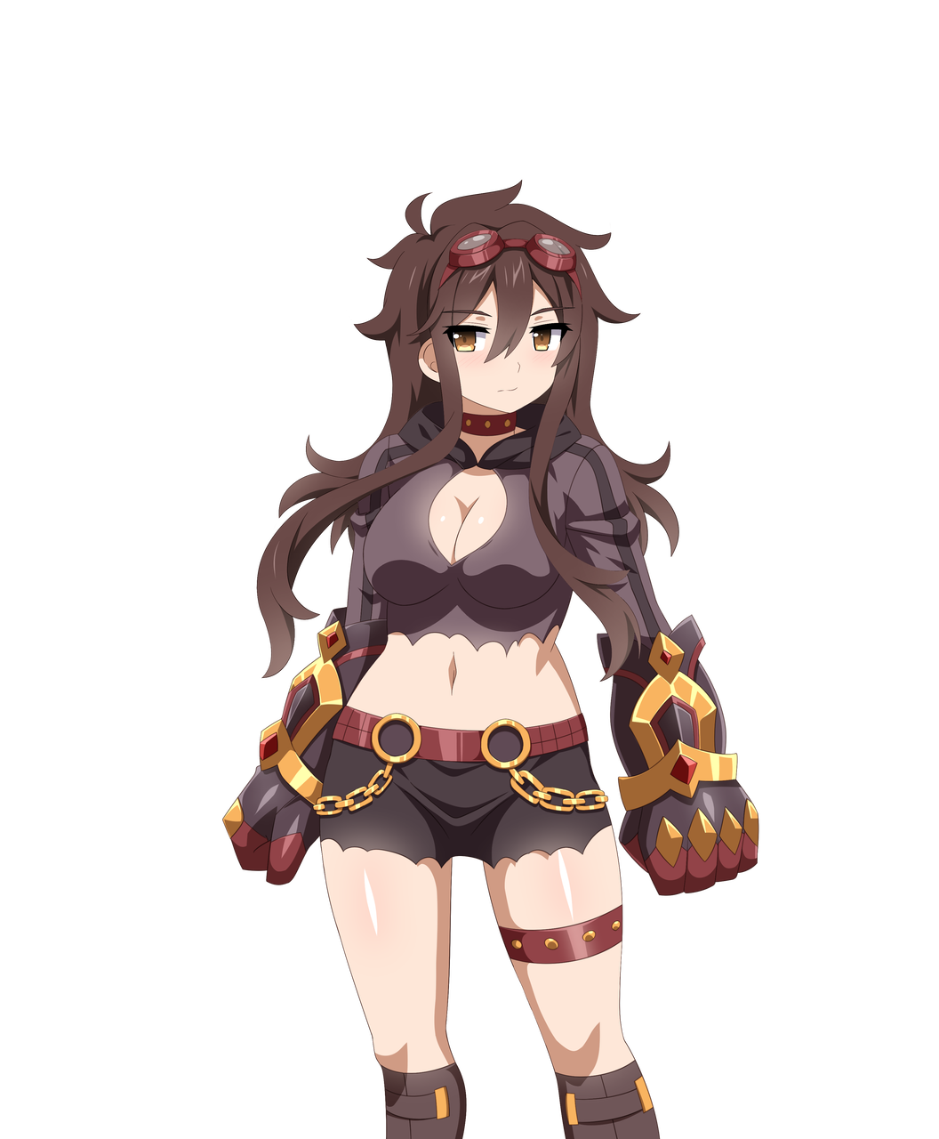 Brawler | Sakura Dungeon Wikia | Fandom Brawler | Sakura Dungeon Wikia | Fandom