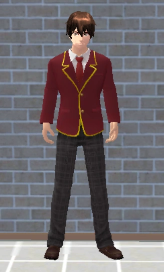 Seat Rows | Sakura school simulator deleted students Wiki | Fandom