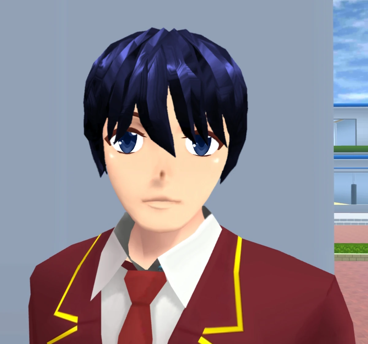 Deleted Students | Sakura school simulator deleted students Wiki | Fandom