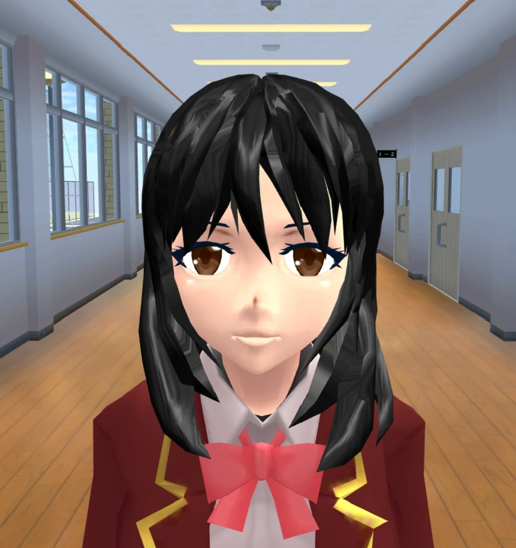 Category:Females | Sakura school simulator deleted students Wiki | Fandom