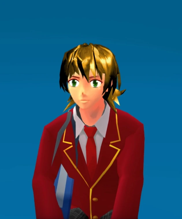 Haruki ono | Sakura school simulator deleted students Wiki | Fandom