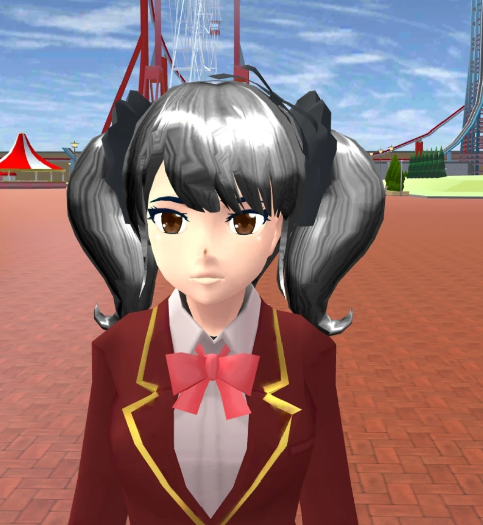 Reina sonoki | Sakura school simulator deleted students Wiki | Fandom