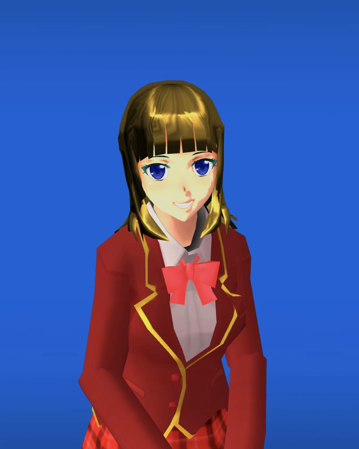 Marika Seto | SAKURA School Simulator Wiki | Fandom