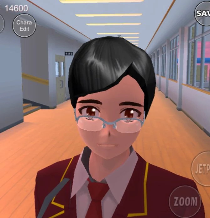 Hiro Sudo | SAKURA School Simulator Wiki | Fandom