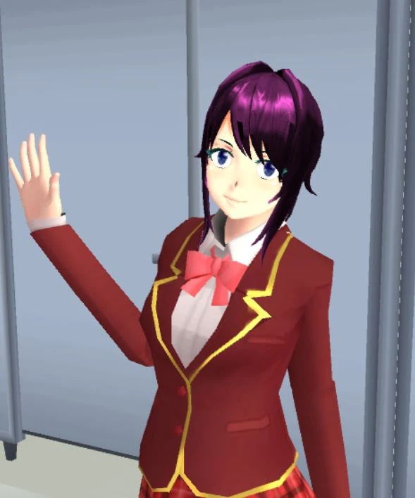 Discuss Everything About SAKURA School Simulator Wiki | Fandom