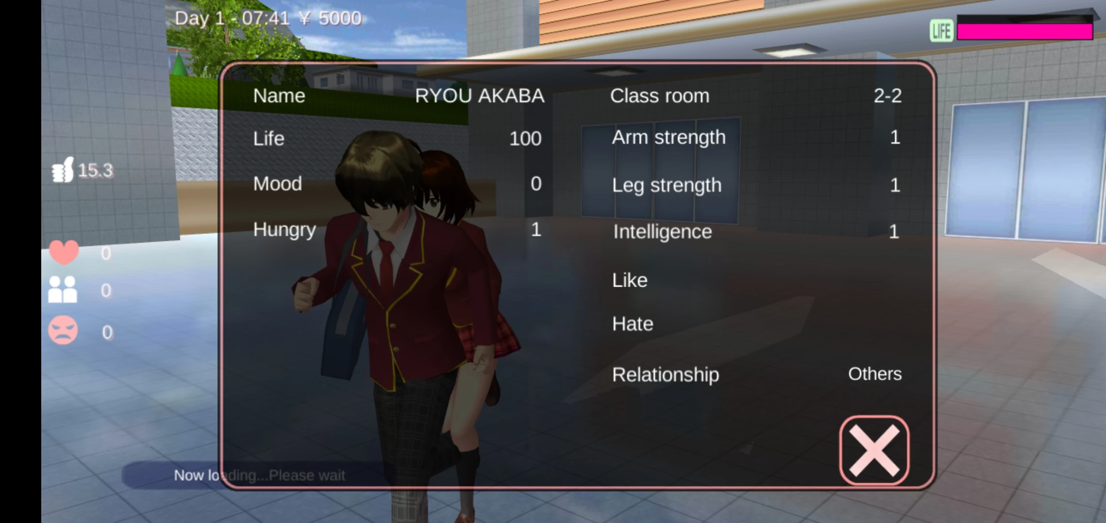 Discuss Everything About SAKURA School Simulator Wiki | Fandom