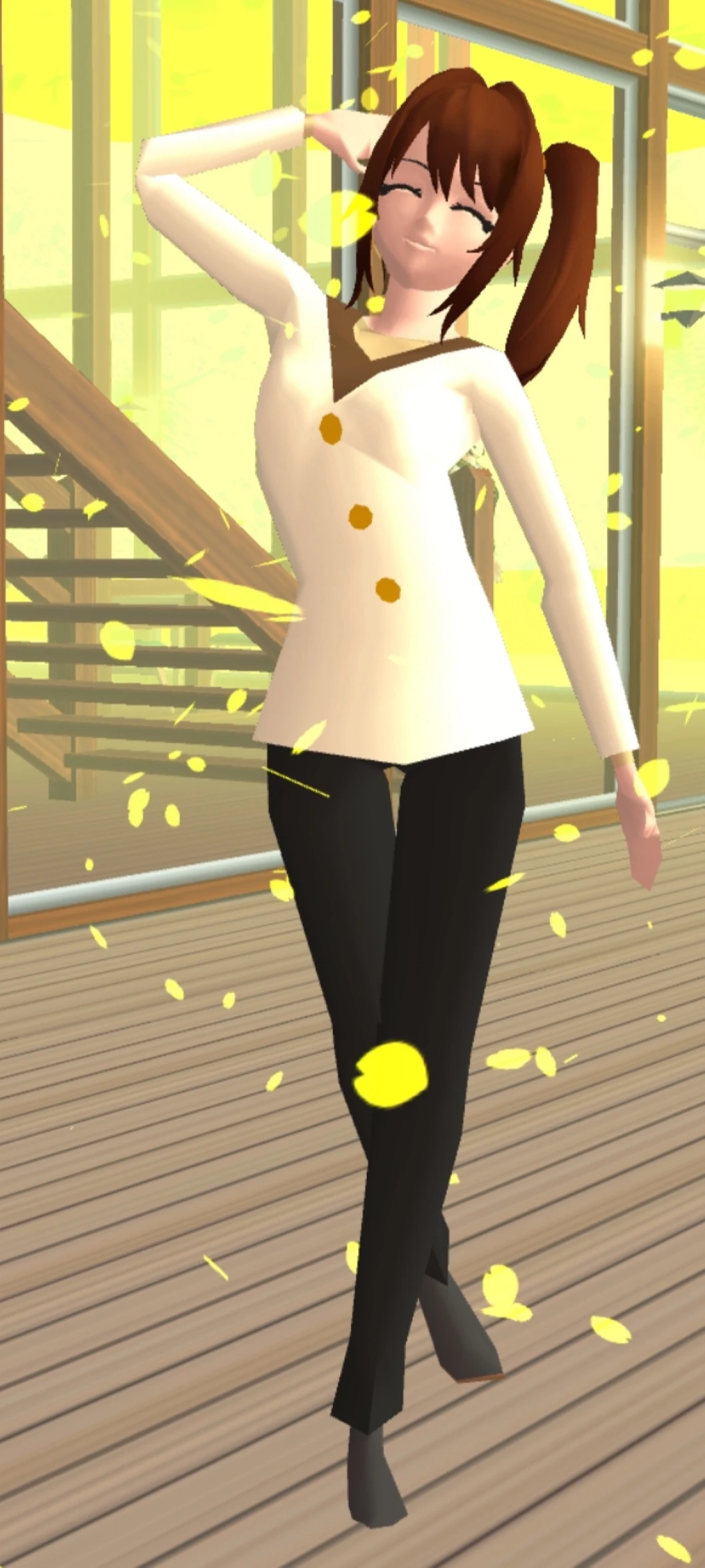 Discuss Everything About SAKURA School Simulator Wiki | Fandom