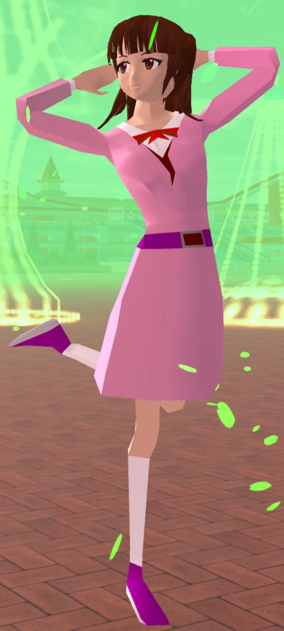 Ayumi | SAKURA School Simulator Wiki | Fandom