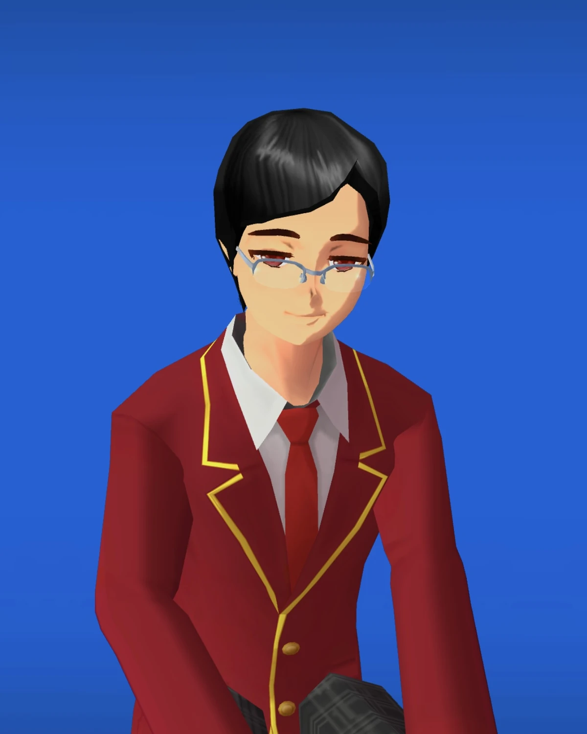 Hiro Sudo | SAKURA School Simulator Wiki | Fandom